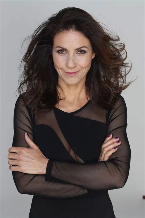 Julia Bradbury Mirror Online