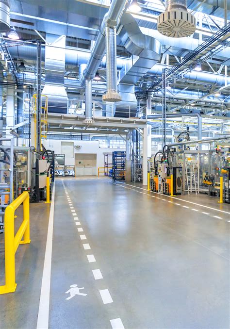 Why Is Expanded Polypropylene Epp A Good Choice For Insulation In Ventilation Systems Knauf