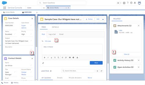 Is To Possible To Recreate The Lex Case Feed Experience For A Custom