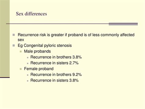 PPT Polygenic And Multifactorial Diseases PowerPoint Presentation Free Download ID 2941683