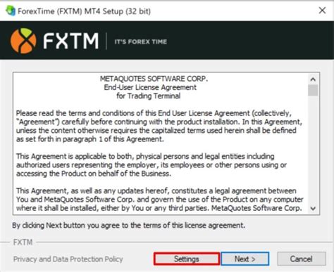 How To Setup Multiple MT Accounts On VPS