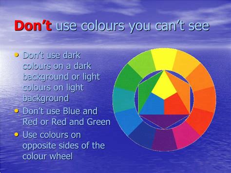 Ppt The Dos And Donts Of Powerpoint Powerpoint Presentation Free Download Id