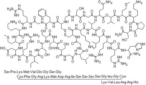 Cas 114471 18 0 Nesiritide Acetate Brain Natriuretic Peptide 32