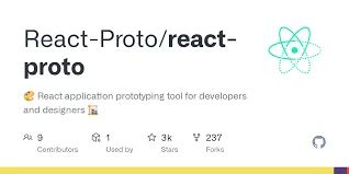 Best React Prototyping Tools To Use In