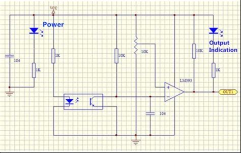 Speed Encoder Sensor Module Geeksvalley