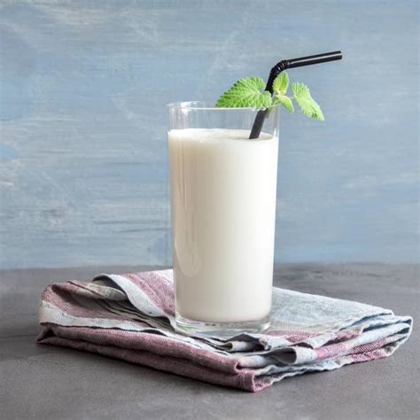 Lassi Coco Saveur Authentique Maison