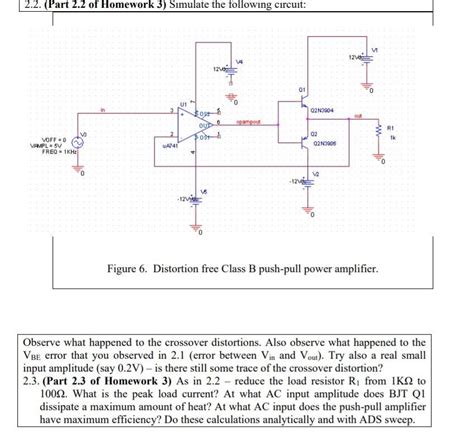 Solved 22 Part 22 Of Homework 3 Simulate The Following