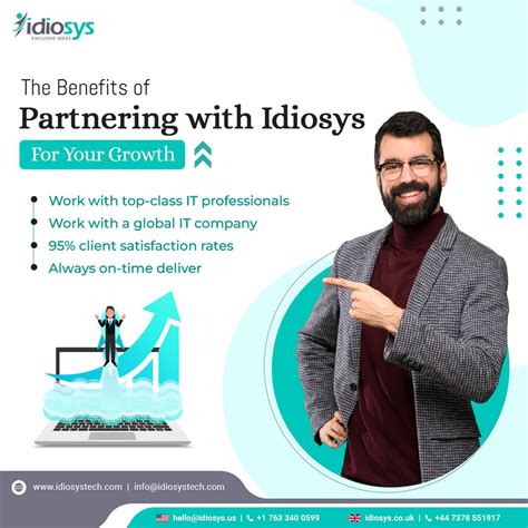 Idiosys Empowering Global Innovation With Advanced Software Solutions On Linkedin