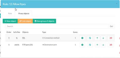 Use Winscp In Command Line Using Artica Proxy Artica Wiki
