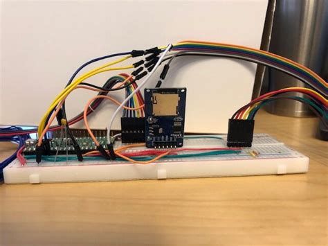 building a hardware midi sequencer update sayatone