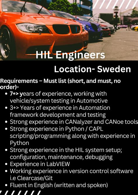 Bhargavi Reddy On Linkedin Hiring Hiring Engineeringjobs Onsitejob Python Hil