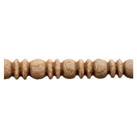 Examples Of Beautiful Bead And Barrel Linear Moulding Designs Brockwell