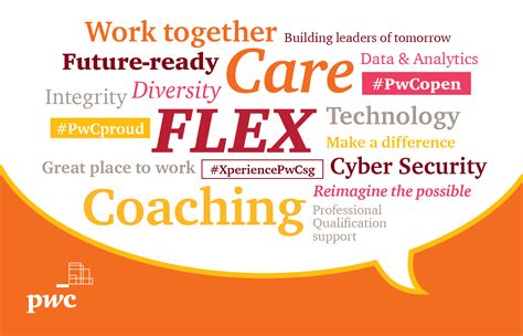 Pwc Graduate Programs And Jobs