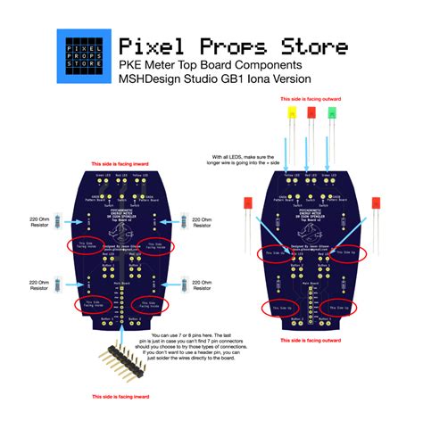 Pke Meter Wiring Diagrams Pixel Props Store