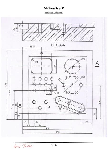 Chamfer In Cnc Programming Pdf