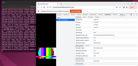 open source libva driver with vdpau backend powered by fluendo fluendo