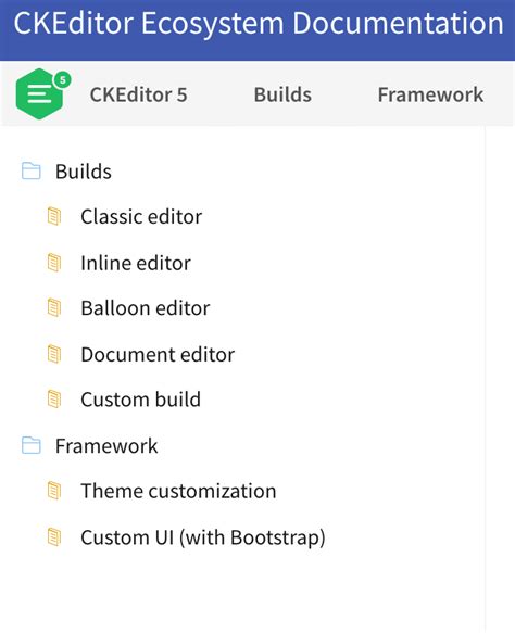 Provide A Docs Example On How To Create Custom Editor With Multiple Roots · Issue 1447