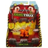 Dinotrux Diecast Dinosaur Construction Character Vehicle Skya