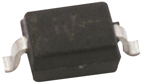 SD C TCT Semtech TVS DIODE W V Farnell UK