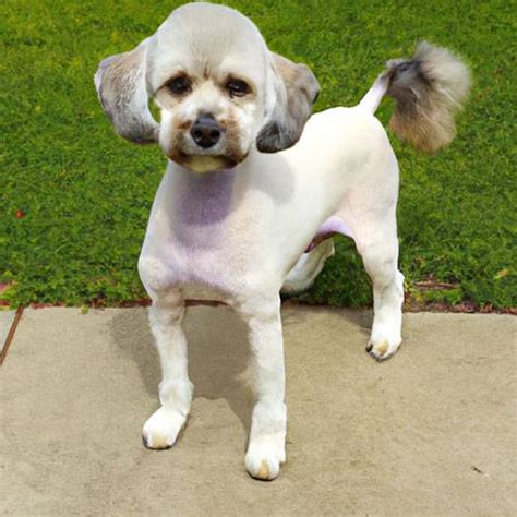 Help My Groomer Shaved My Cockapoo Cockapoo Hq