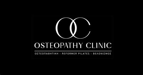 Osteopathy Clinic 4p Agency