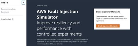 Chaos Experiments On Amazon Rds Using Aws Fault Injection Simulator Aws Devops And Developer