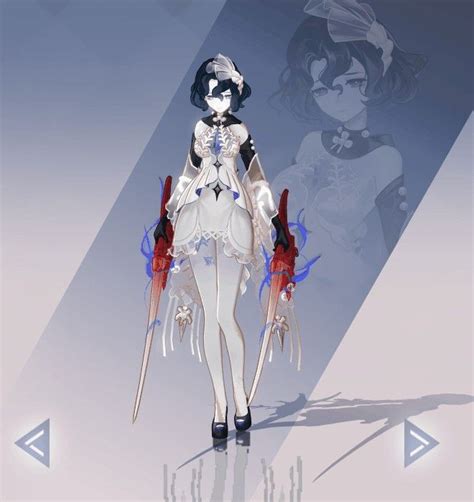 Pin Di Nhan Vo Su Char Design Personaggi