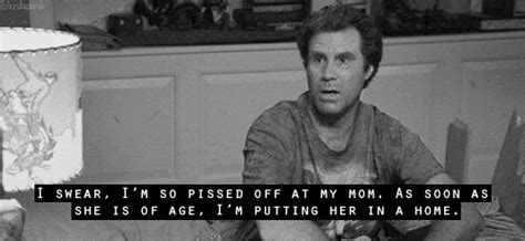 Funny Step Brothers Quotes