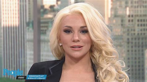 Courtney Stodden Wedding Dress 16