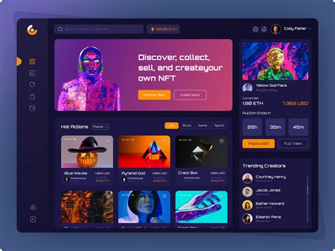 Cool Dashboard Designs Themes Templates And Downloadable Graphic Elements On Dribbble