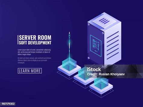 인터넷 연결 데이터 암호화 안전한 데이터 저장소 데이터 흐름 파일 업로드 서버 및 데이터베이스 아이콘 0명에 대한 스톡 벡터 아트 및 기타 이미지 Istock