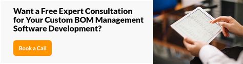 Bom Management Software Development A Quick Guide Matellio Inc