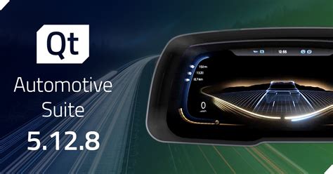 qt automotive suite 5 12 8 released