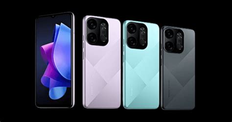 Nokia Arrow Vs Tecno Spark Go GB RAM MAh Battery