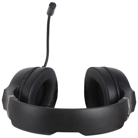 Dhe U Over Ear Stereo Usb Gaming Headset Hp Hp Headphones