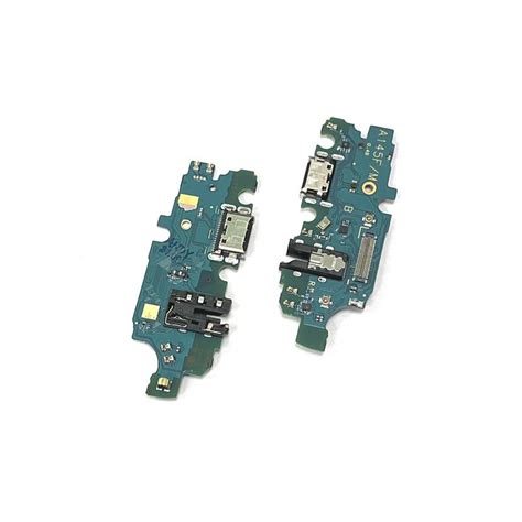 PŁytka Samsung Sm A145f A14 5g Usb Ic