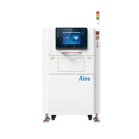 Applications Of 2d Automatic Optical Inspection System Maximise Blog