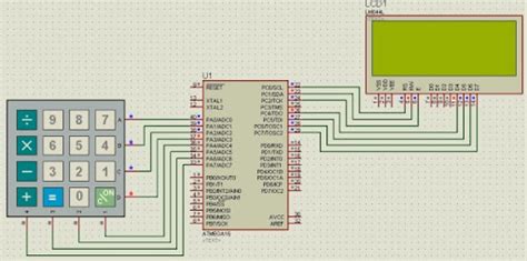 Penggunaan Microcontroller Pada Industri
