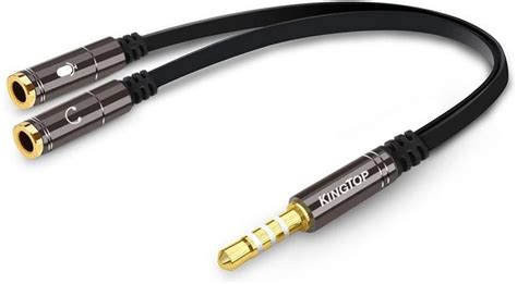 Using Headphone Jack As Microphone What You Need To Know Headphonesty