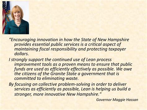 PPT LEAN Process Improvement PowerPoint Presentation Free Download