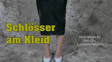 Locks On Dress Schlösser Am Kleid Leggingsnet Clips And Pics