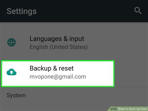 Ways To Back Up Data WikiHow Ways To Back Up Data WikiHow