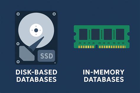 Databases Memory And Disks Aman Goyal