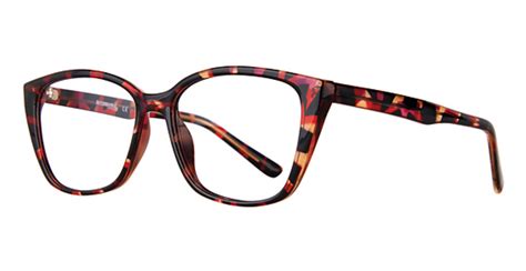 Jasmine Eyeglasses Frames By Affordable Designs
