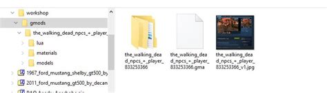 Steam Community Guide How To Extract GMod Files