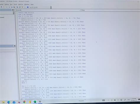 Vba Excel หาฟรีแลนซ์ หางานฟรีแลนซ์ ที่เดียวจบ ครบทั้งหางานและหาคนมาทำงาน