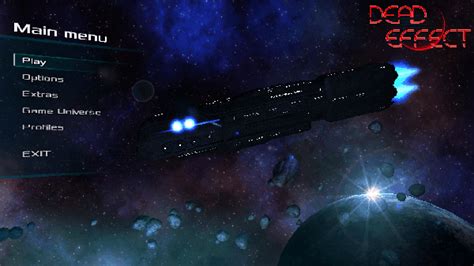 Review Dead Effect Pc Version