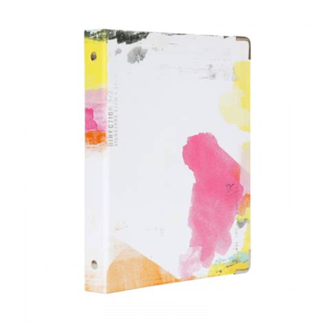 Cute Mini Binder At Eunice King Blog