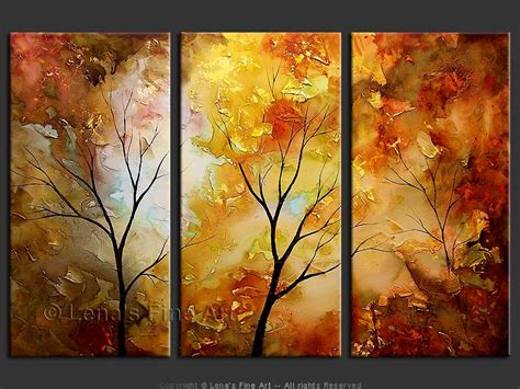 Painting Leaves On Trees At PaintingValley Com Explore Collection Of Painting Leaves On Trees