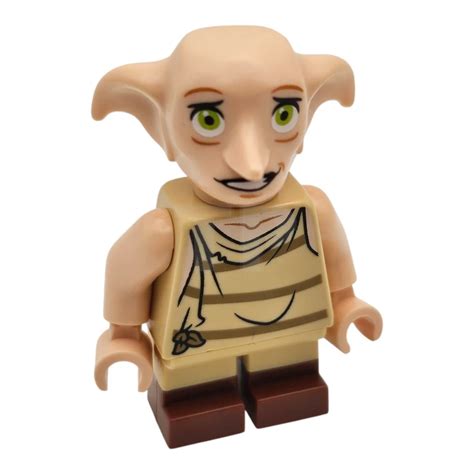 Lego® Hp534 Dobby Elf Toypro